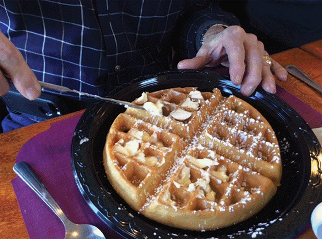 Where to Go for Breakfast – Cape Cod and The Islands Magazine