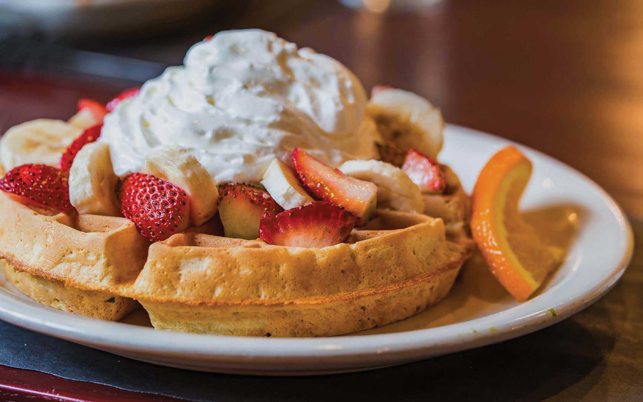 Where to Go for Breakfast – Cape Cod and The Islands Magazine