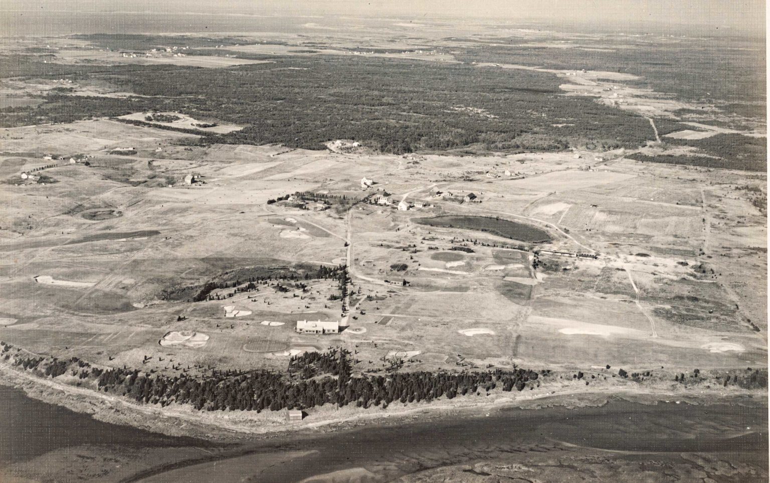 The lost links of Cedar Bank – Cape Cod and The Islands Magazine