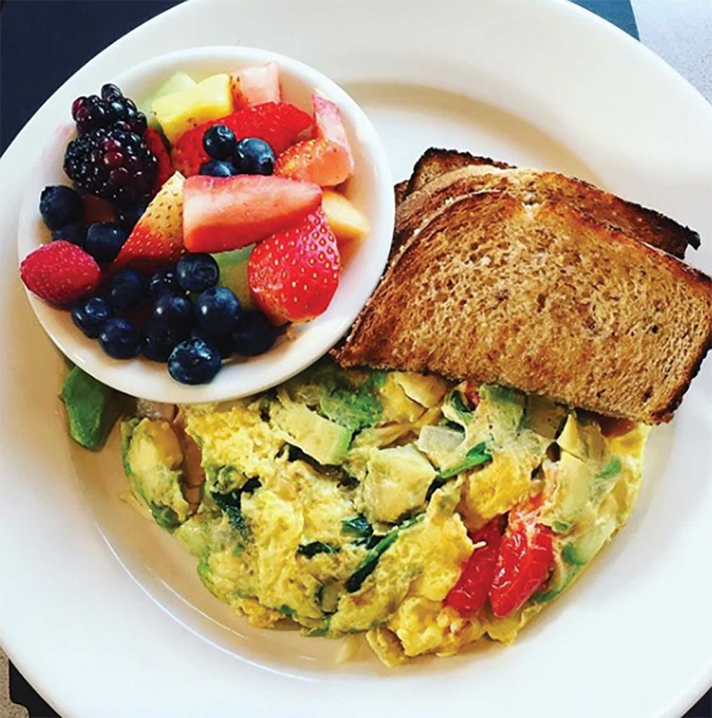 Where to Go for Breakfast – Cape Cod and The Islands Magazine