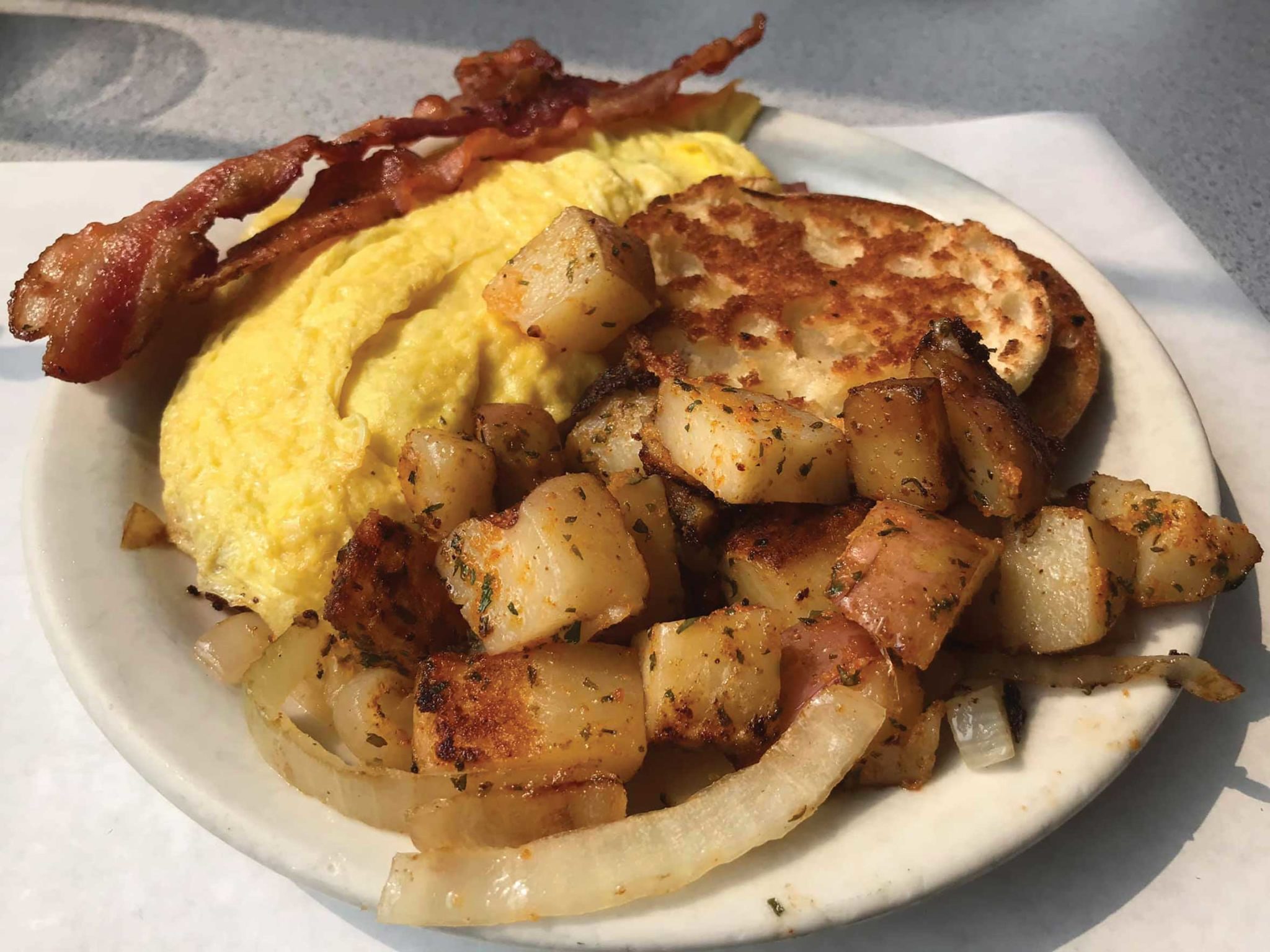 Where to Go for Breakfast – Cape Cod and The Islands Magazine