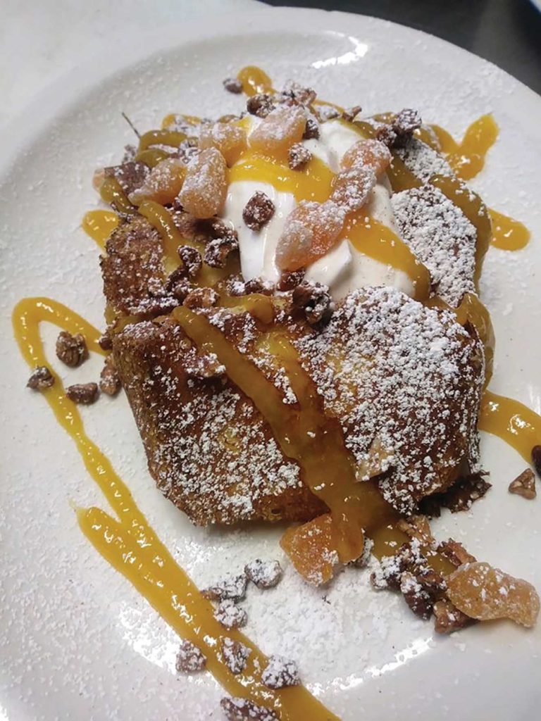 Where to Go for Breakfast – Cape Cod and The Islands Magazine