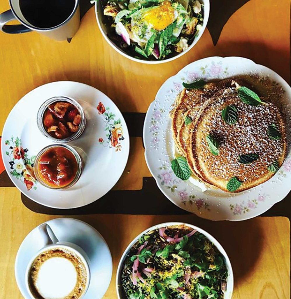 Where to Go for Breakfast – Cape Cod and The Islands Magazine