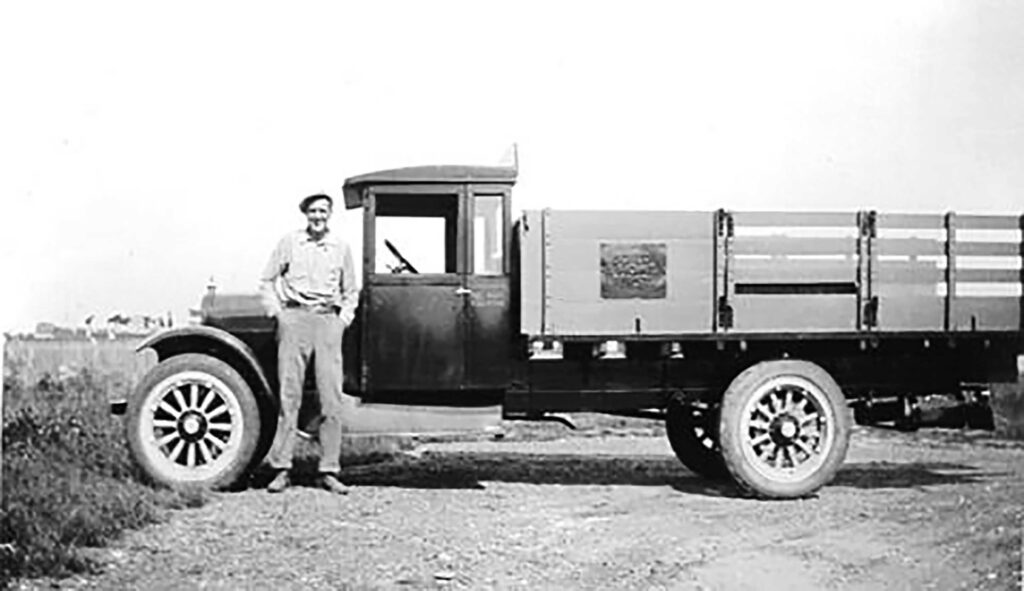 125 Years in Business – Cape Cod and The Islands Magazine