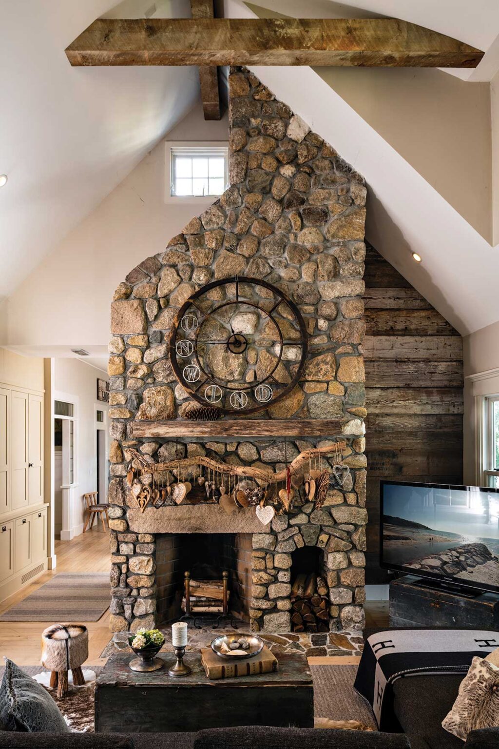 Around the House – Cape Cod and The Islands Magazine