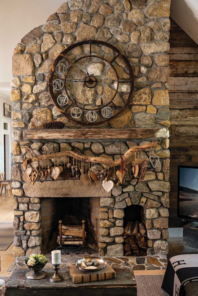 Around the House – Cape Cod and The Islands Magazine