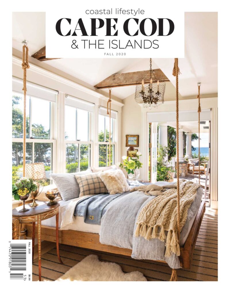 digital issues – Cape Cod and The Islands Magazine