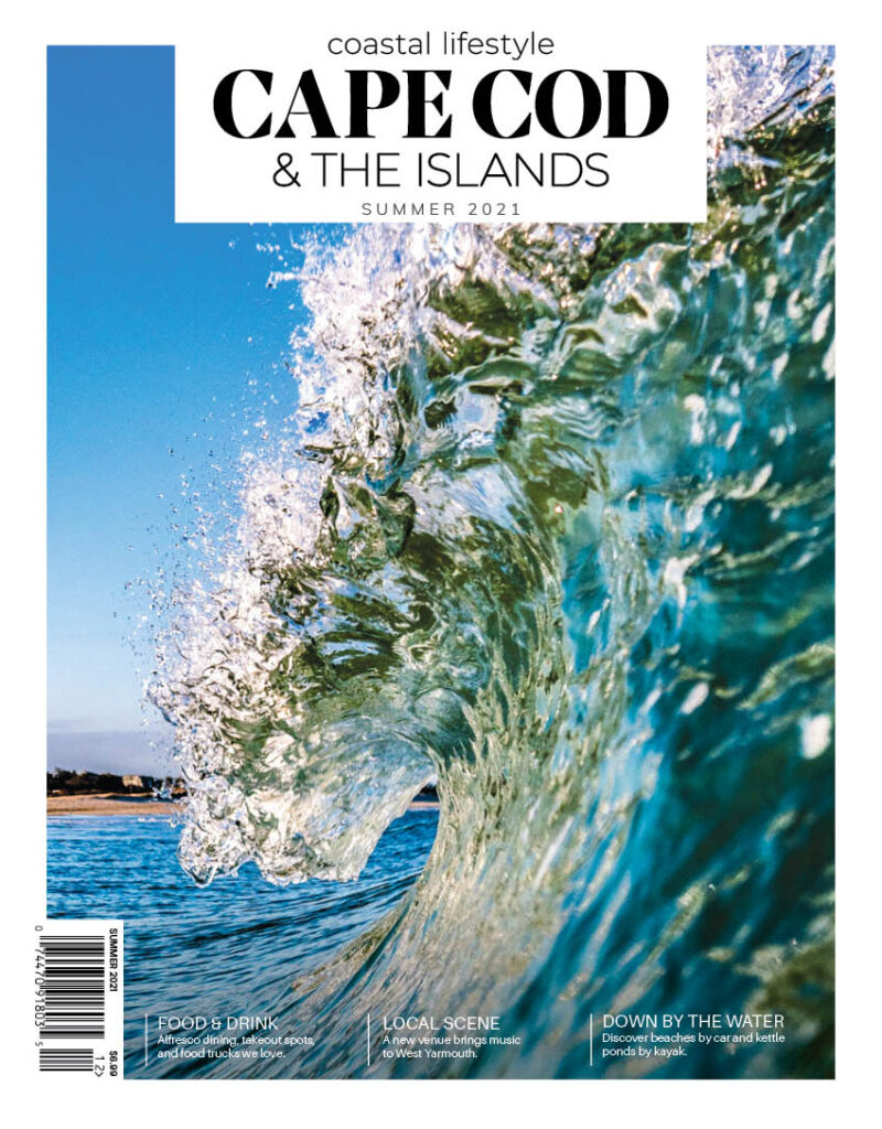 digital issues – Cape Cod and The Islands Magazine
