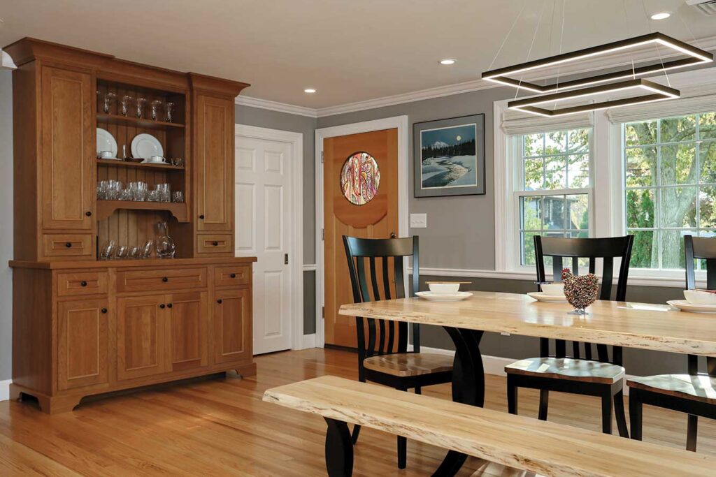 Cape-Inspired Design Trends – Cape Cod and The Islands Magazine