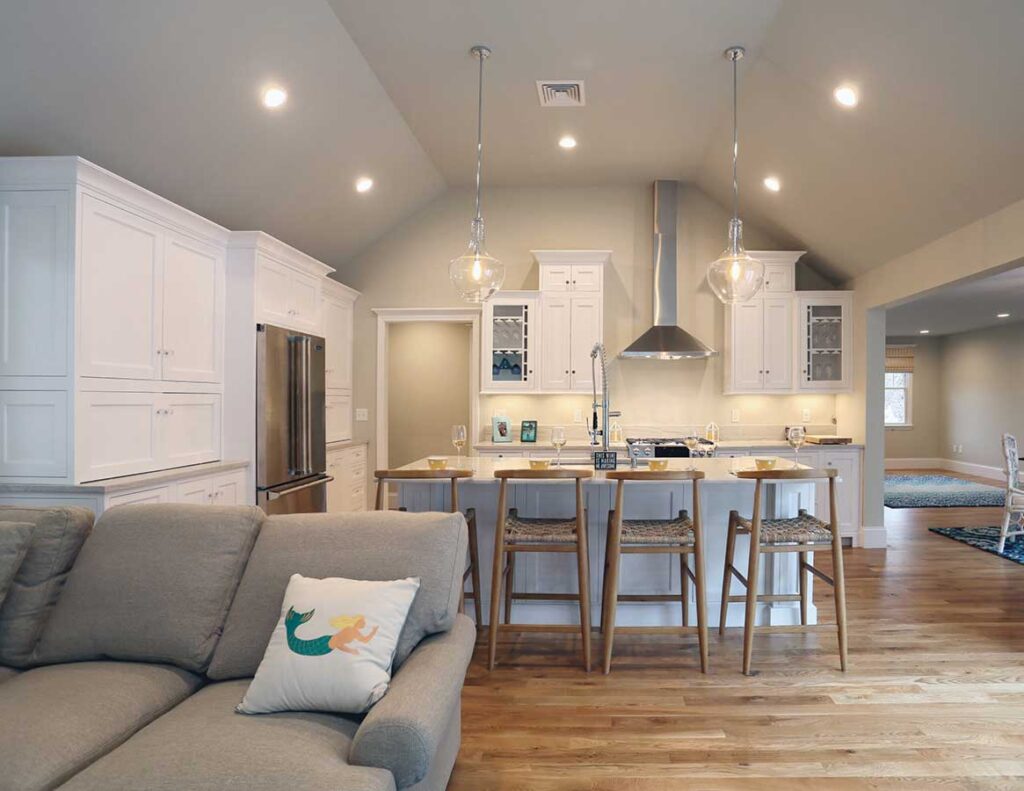 Cape-Inspired Design Trends – Cape Cod and The Islands Magazine