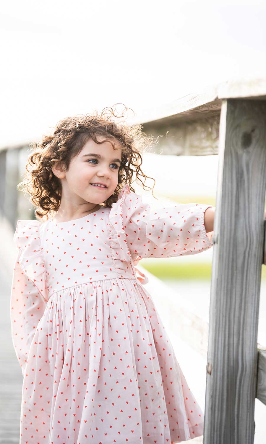 Let’s Go for a Walk: Kids Fashion – Cape Cod and The Islands Magazine