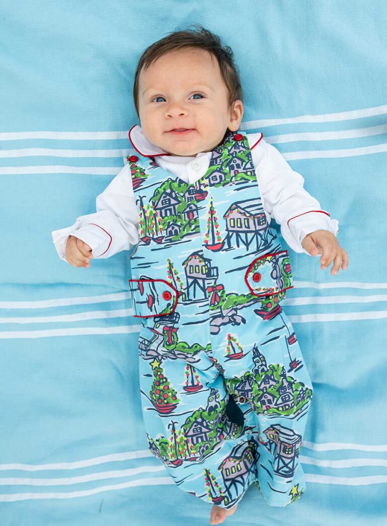 Let’s Go for a Walk: Kids Fashion – Cape Cod and The Islands Magazine