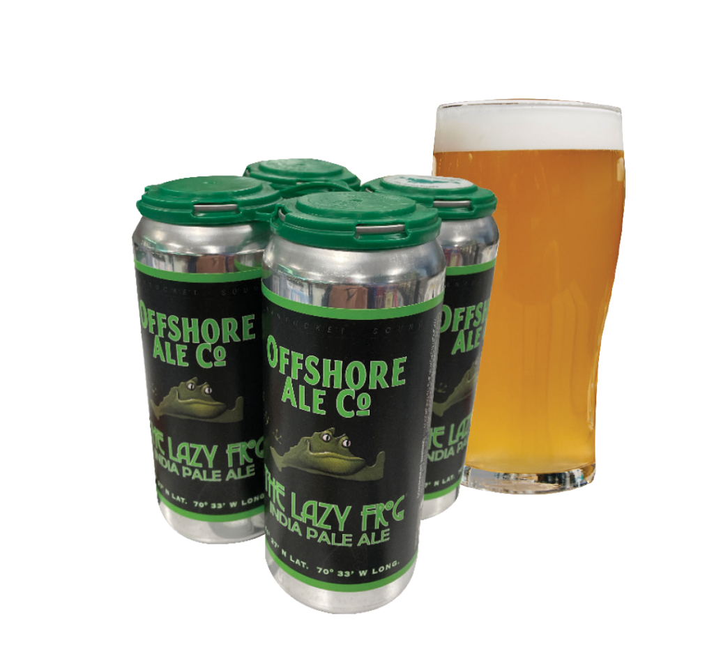 Brewers & Roasters – Cape Cod and The Islands Magazine