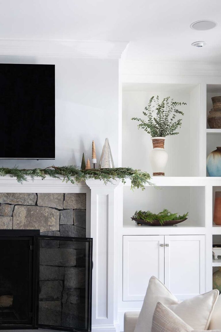 Holiday Decor: Festive Season – Cape Cod and The Islands Magazine