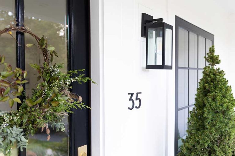 Holiday Decor: Festive Season – Cape Cod and The Islands Magazine