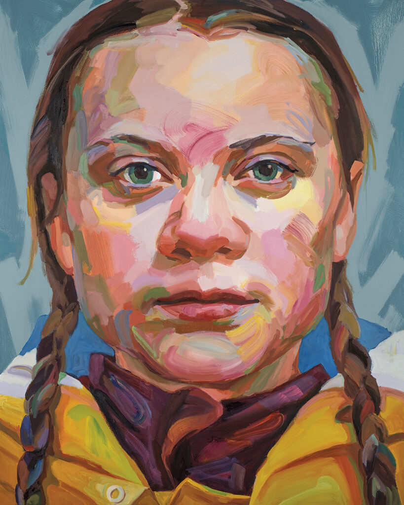 The Art of Persistence – Cape Cod and The Islands Magazine