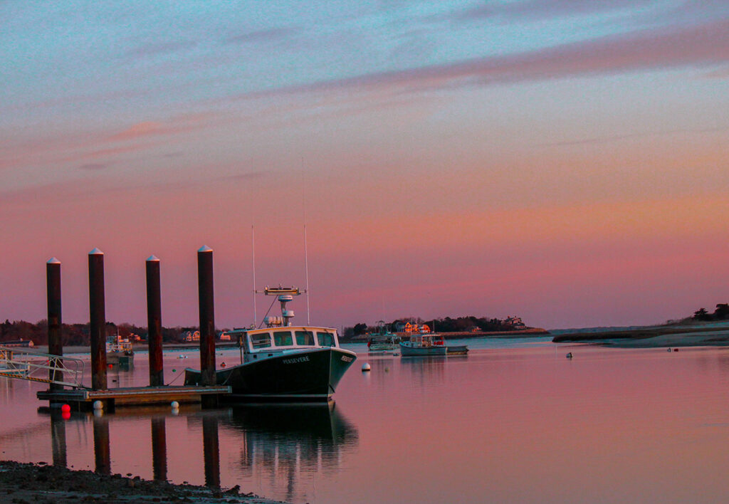 Photographer Profile: Tom Riley – Cape Cod and The Islands Magazine