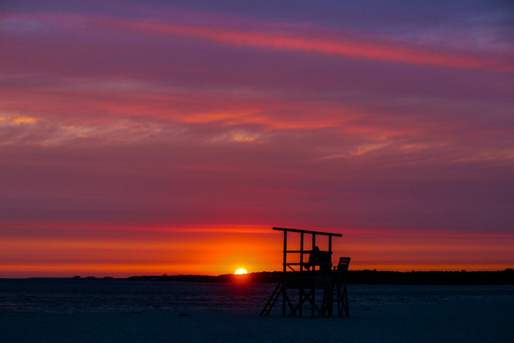 Photographer Profile: Tom Riley – Cape Cod and The Islands Magazine