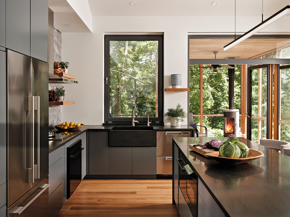 Passive Homes – Cape Cod and The Islands Magazine