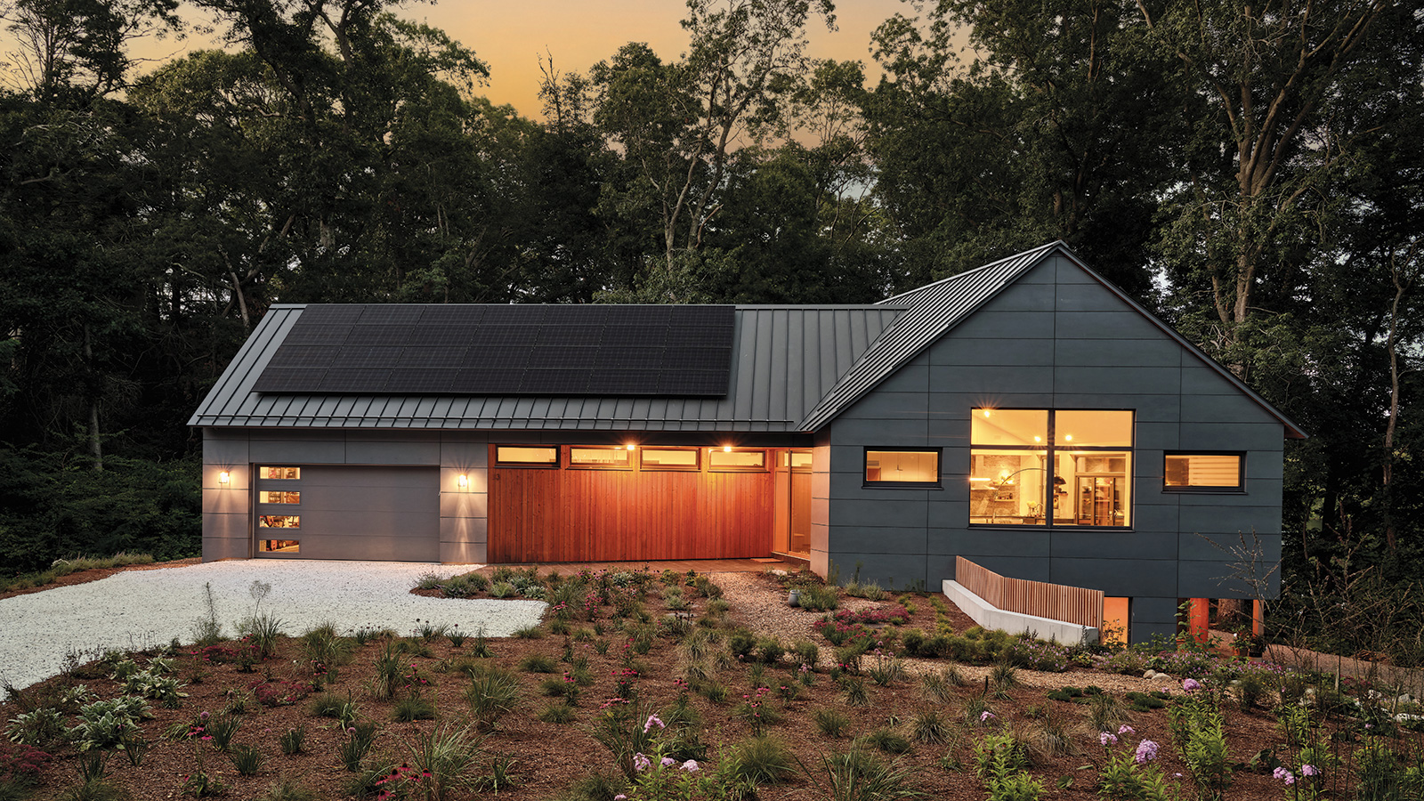 Passive Homes – Cape Cod and The Islands Magazine