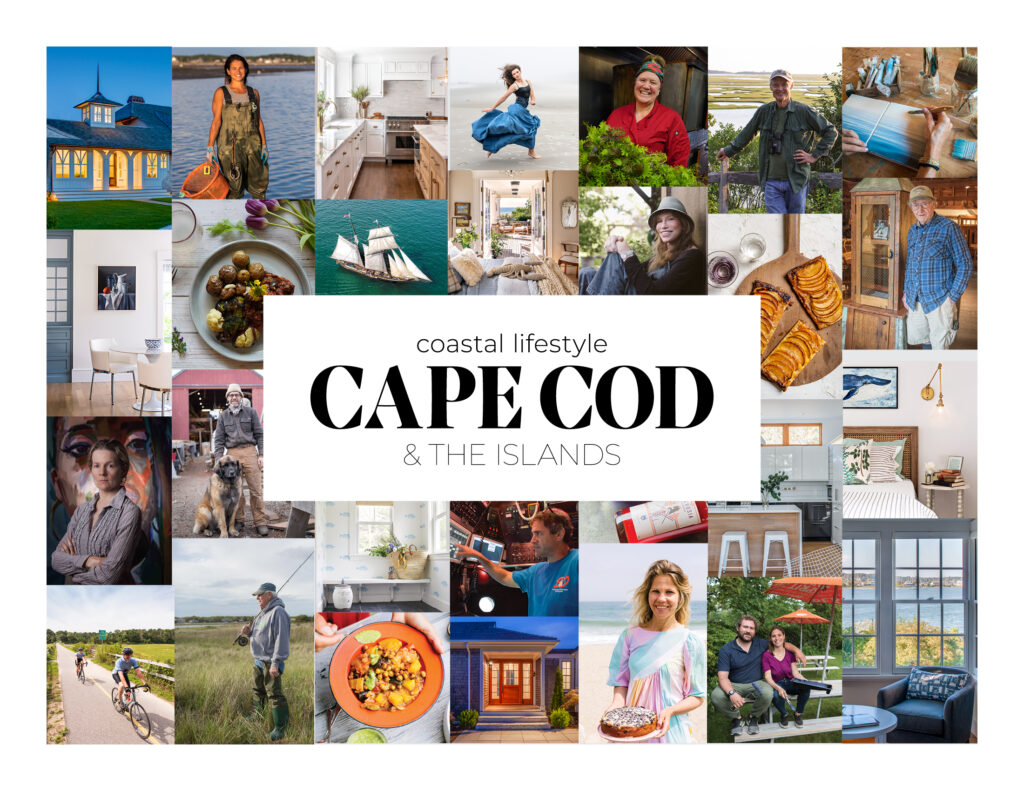 Advertise – Cape Cod and The Islands Magazine