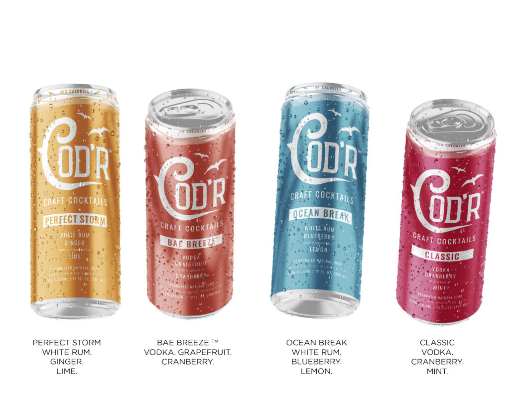 Sip ‘n’ Sea – Cape Cod and The Islands Magazine