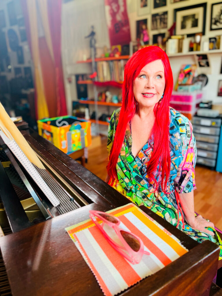 Kate’s Lazy Cape – Cape Cod and The Islands Magazine