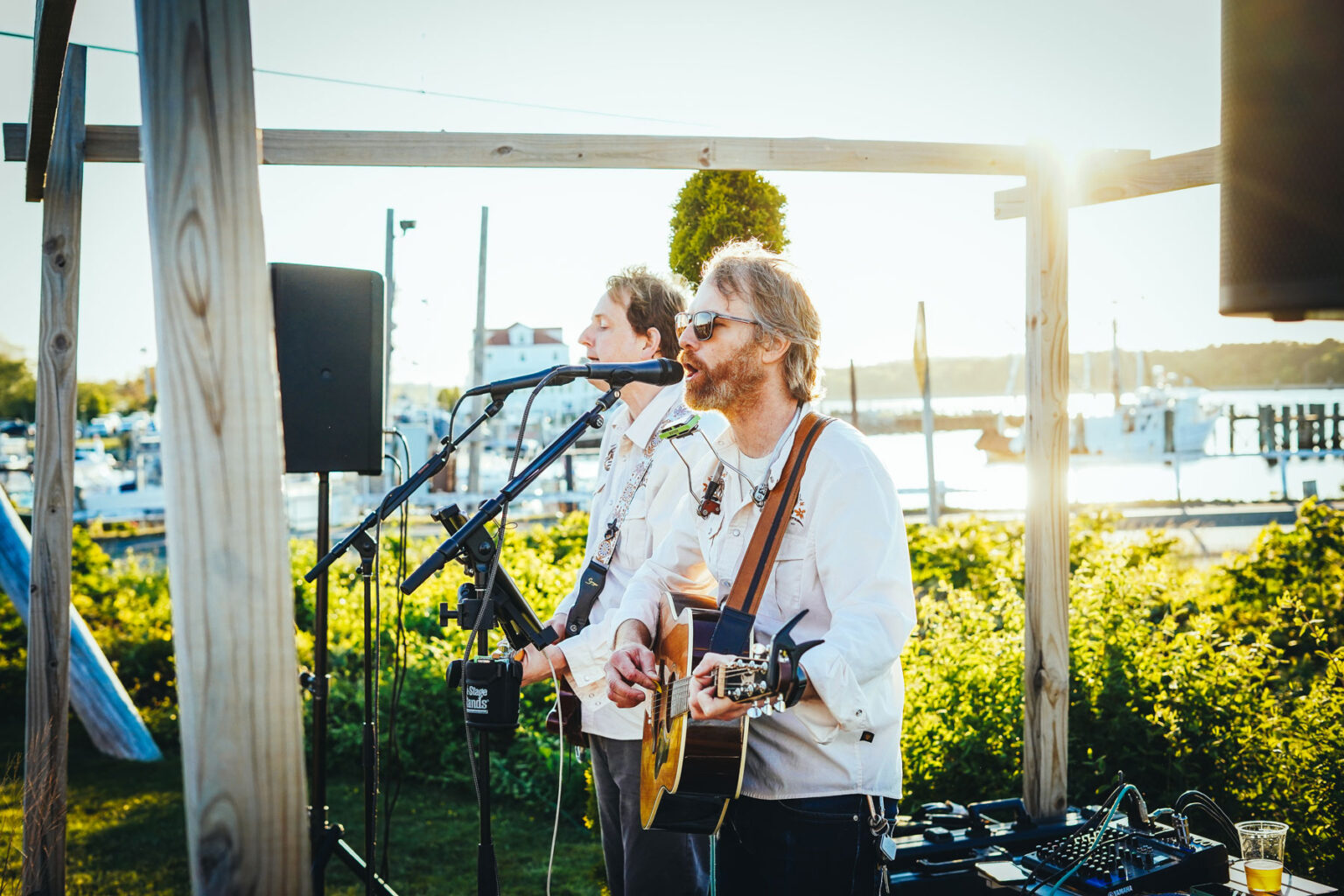 Music of The Night – Cape Cod and The Islands Magazine