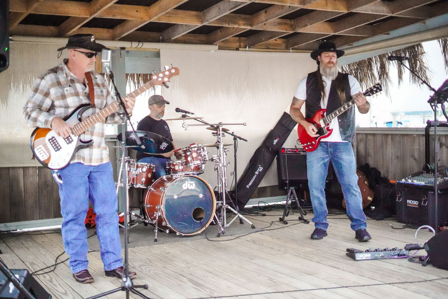 Music of The Night – Cape Cod and The Islands Magazine