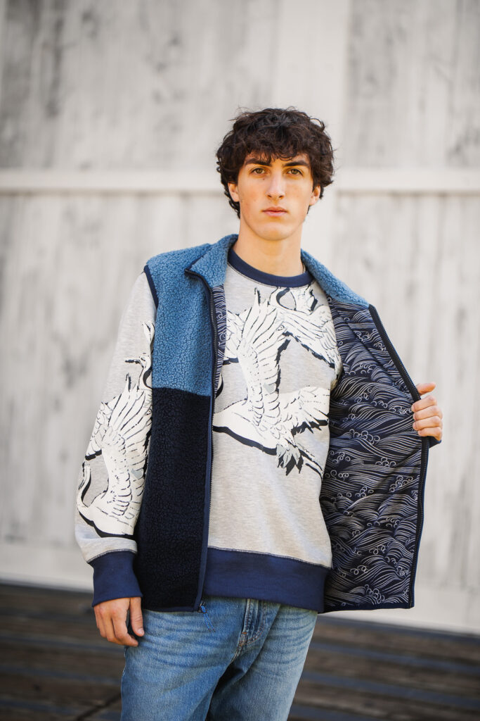 Exploring Local Fashion: Anchor 2 Anchor – Cape Cod and The Islands ...