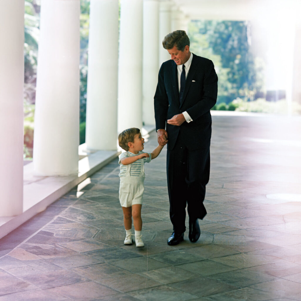 Celebrating the Life of JFK Jr. – Cape Cod and The Islands Magazine