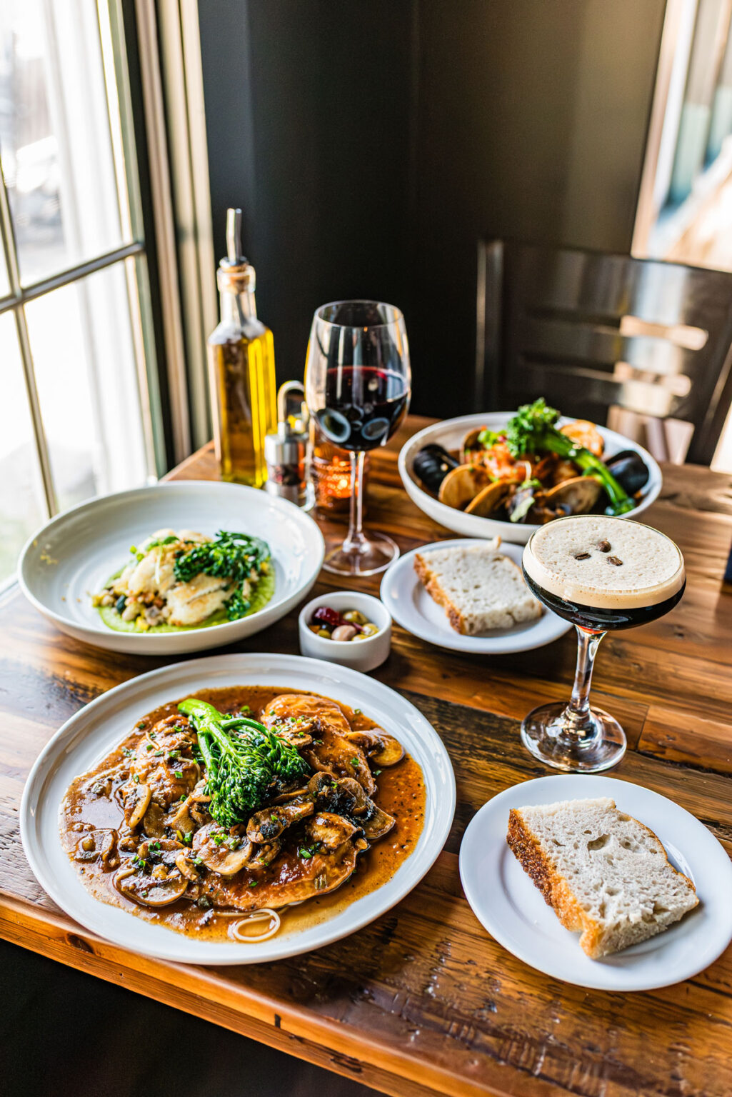 Milano’s Italian Kitchen – Cape Cod and The Islands Magazine