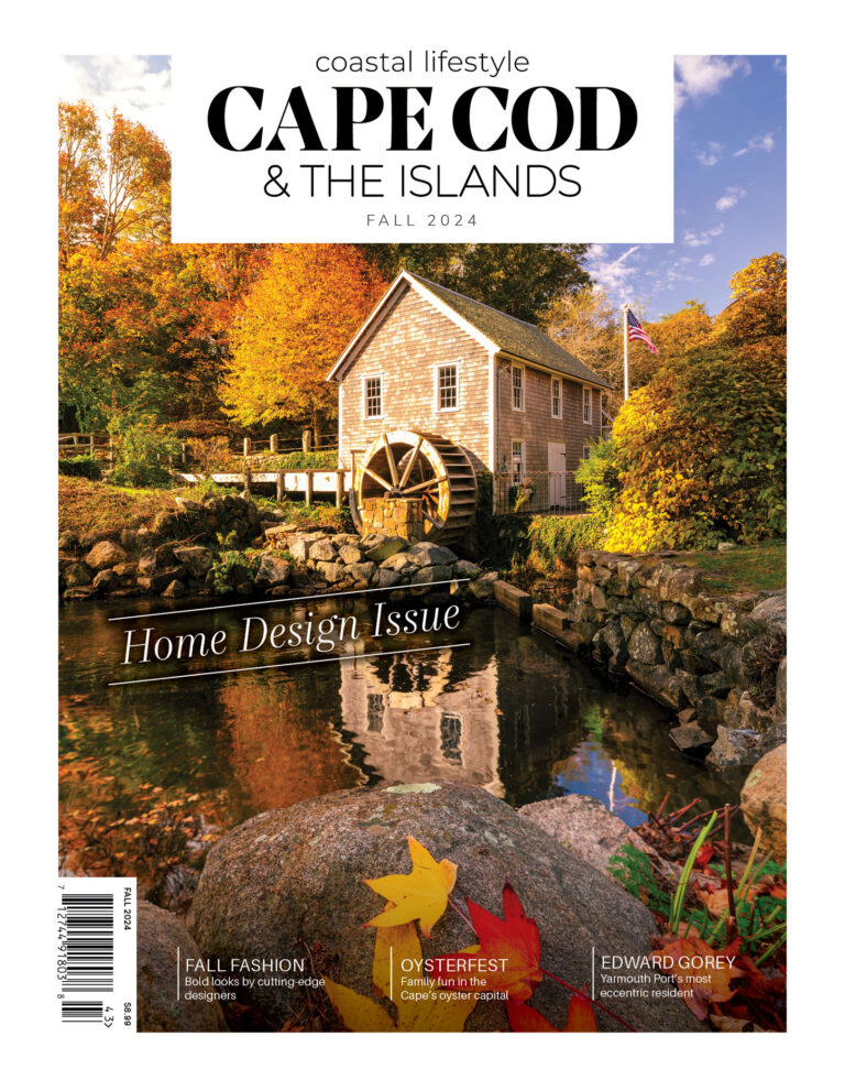 digital issues – Cape Cod and The Islands Magazine